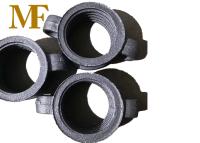 China Professional Scaffolding Props Accessories Middle East Type Steel Prop Nut for sale