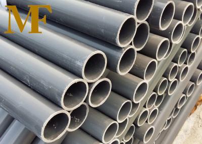 China 250 Spacer Tube Plastic Formwork Tie Rod System for sale