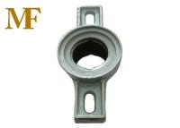 China Construction Adjustable Screw Jack Handle Nut for Scaffolding for sale