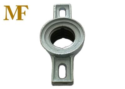 China Construction Adjustable Screw Jack for sale