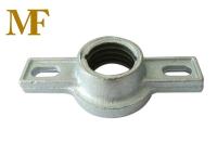 China Construction Adjustable Screw Jack Handle Nut for Scaffolding for sale