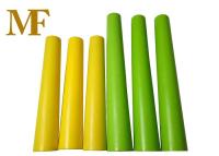 China Reusable Removable Recycle Eco-friendly ABS Formwork Tube Tie Rod Sleeve for sale