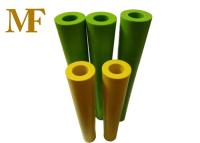 China Reusable Removable Recycle Eco-friendly ABS Formwork Tube Tie Rod Sleeve for sale