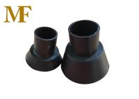 China Tie Rod PVC Spacer Tube for Precast Concrete Wall 15/17mm Tie Rod System for sale