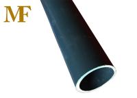 China Concrete Tie Rod Plastic Conduit Sleeve and Cone Plastic Spacer for sale