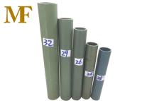 China Tie Rod Plastic Sleeve Spacer And PVC Cone For Aluminium Formwork System for sale