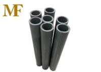 China One Time Formwork Conduit And Cone PVC Blue Color Tie Tod Protect Sleeve for sale