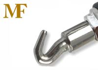 China Practical Durable Semi-automatic Steel Bar Hooks Tool Twister Wire Hook for sale