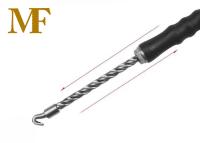 China Practical Durable Semi-automatic Steel Bar Hooks Tool Twister Wire Hook for sale