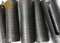 China Q235 Material Adjustable Scaffolding Prop Sleeve For Locking Tube 60mm for sale