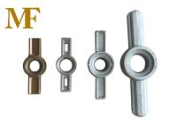 China Building Scaffold Screw Jack QT450 Handle Nut With Strong Bearing Capacity for sale