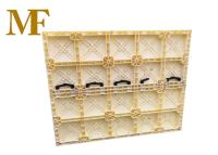 China 800mm Width Construction Formwork Accessories ABS PP PV Formwork Board for sale