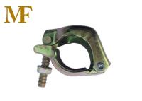 China All Sizes Pressing Construction Scaffolding Steel Right Angle Coupler for sale