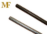 China Continuous Single Member Type Formwork Threaded Tie for sale