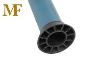China Tie Bar Diameter 25mm Formwork PVC Sleeve Tube for sale