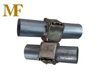 China Plank Scaffolding Coupler Scaffold Right Angle Clamp for 48.6mm Pipe for sale