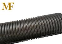 China Ladder Scaffolding Parts Shore Props Sleeve Q235 OD60mm 0.7kg/pcs Weight for sale