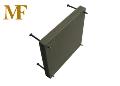 China Formwork Shuttering Panel for sale
