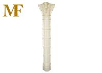 China Concrete Pillar Mold 12