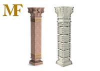 China ABS column 350mm Diameter 14