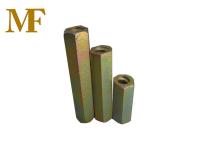 China Anti Rust Scaffolding Formwork Forged Wing Nut Plate for sale