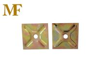 China Cone Water Stopper Nut 45# Construction Formwork Accessories for sale