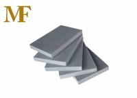 China 18mm Extruded Polyurethane Formwork Construction Board for sale