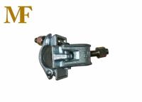 China 48.6mm Galvanized Forged Steel Swivel Scaffolding Coupler for sale