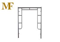 China Pre Galvanized Building 67