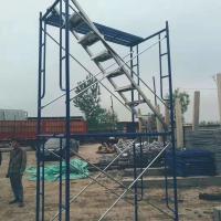 China Pre Galvanized Building 67