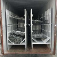 China Heavy Duty 36