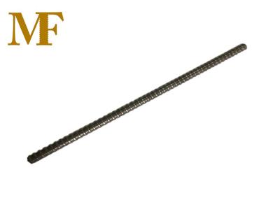 China 25mm Tie Rod For Quick Release Formwork Tie System for sale