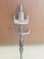 China Formwork Tie Rod And Tie Nut 32mm Construction Formwork Accessories for sale