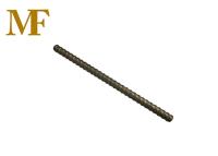 China Formwork Tie Rod System 15mm 190KN Construction Formwork Accessories for sale