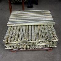 China Hot Rolled 15mm Formwork Tie Rod For Timber Beam Formwork System for sale