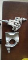 China 48.3mm Scaffolding Swivel And Right Angle Coupler for sale