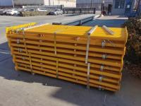 China Powder Coated 5000mm Steel Shore Props Basement Jack Post For Construction for sale