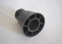 China D18 D20 Expendable Formwork Conduit And Cone For Rigid PVC Spacer Tie Rod for sale