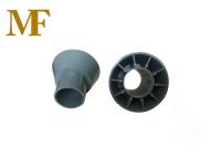 China D15 D18 plastic spacer tube And Cones For Concrete Formwork Wall for sale
