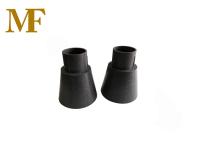 China D15 D18 plastic spacer tube And Cones For Concrete Formwork Wall for sale