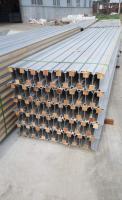 China Concrete Froming Structural Aluminum Profiles for concrete formwork system for sale