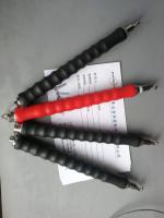 China Rubber Handle Rebar Tying Tools for sale