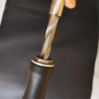 China Rubber Handle Rebar Tying Tools for sale