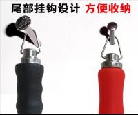 China Rubber Handle Rebar Tying Tools for sale