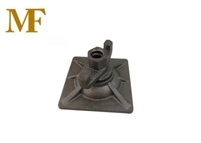 China Tie Nut Construction Formwork Accessories Take 140 Up To 150 Blows Before Break for sale