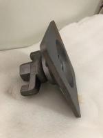 China Tie Nut Construction Formwork Accessories Take 140 Up To 150 Blows Before Break for sale
