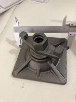 China Tie Nut Construction Formwork Accessories Take 140 Up To 150 Blows Before Break for sale