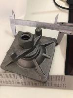 China Tie Nut Construction Formwork Accessories Take 140 Up To 150 Blows Before Break for sale