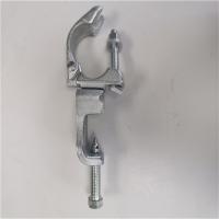 China AS1576 Swivel Girder Scaffolding Coupler Clamp Forged Steel for sale