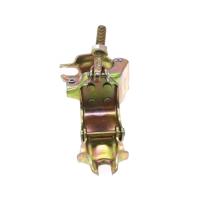 China JIS Fixed Scaffolding Coupler Clamp Swivel Scaffolding Clamp for sale
